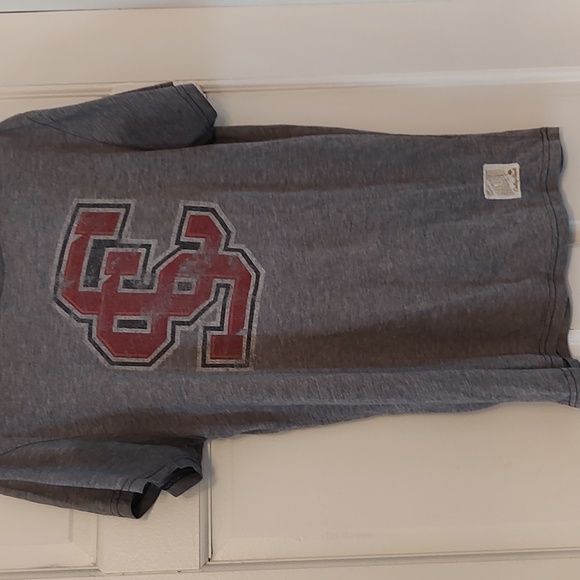 Original Retro Brand | Tops | Retro Brand South Carolina T Shirt Super ...